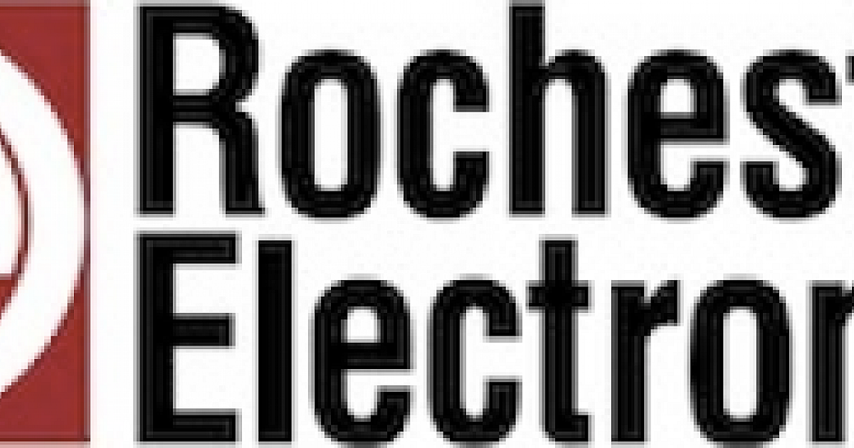 Rochester Electronics, LLC | CircuitBread