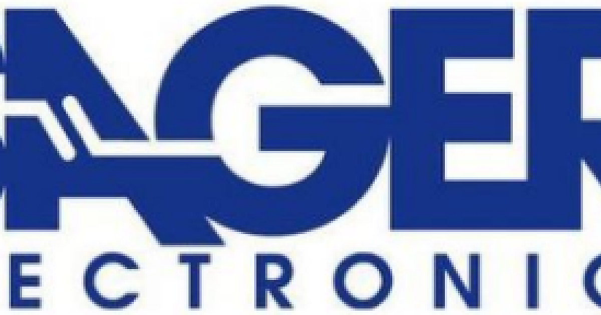 Sager Electronics | CircuitBread