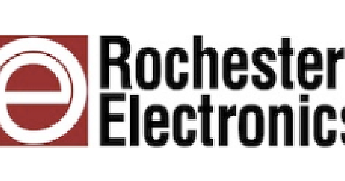 Rochester Electronics, LLC | CircuitBread