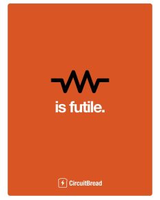 Poster Gallery | CircuitBread