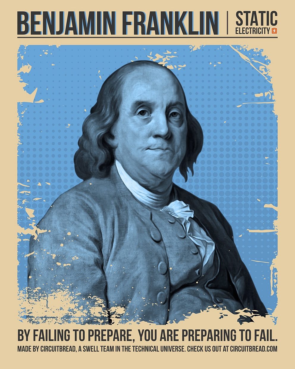 Poster Gallery | CircuitBread