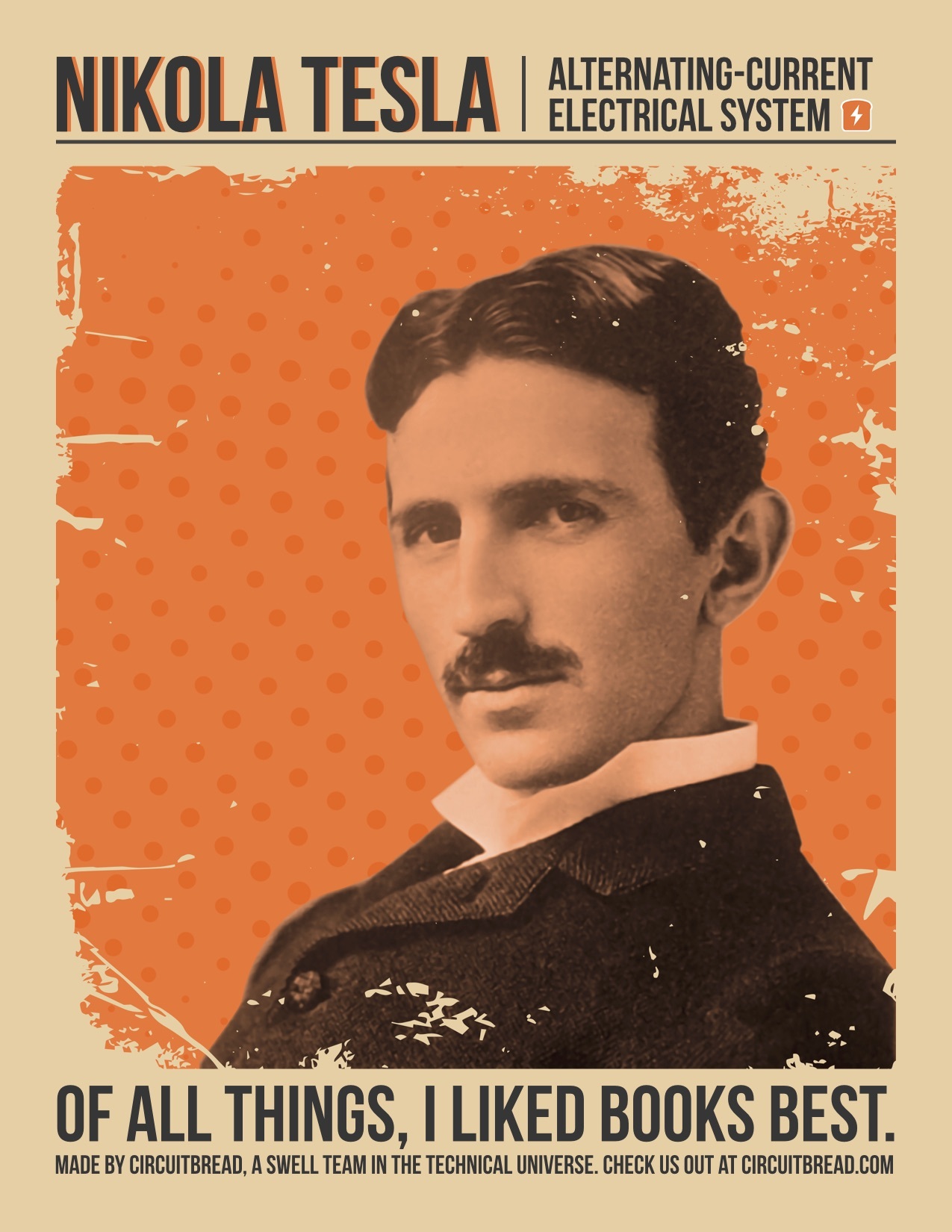 Poster Gallery | CircuitBread