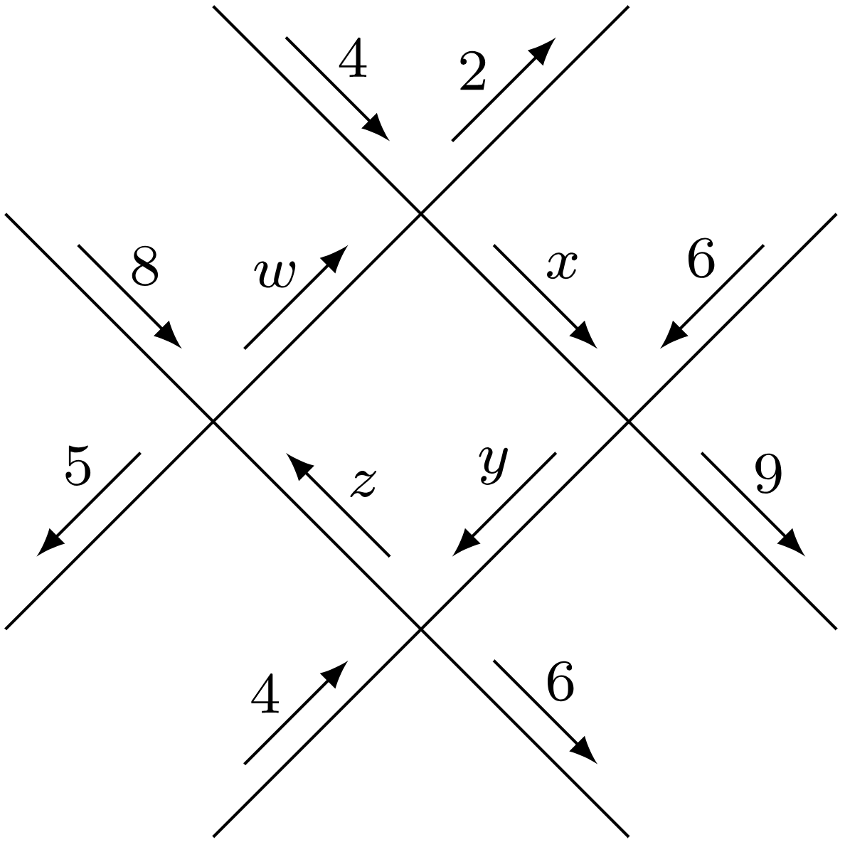 Using Systems of Equations - Electrical Engineering Textbooks ...