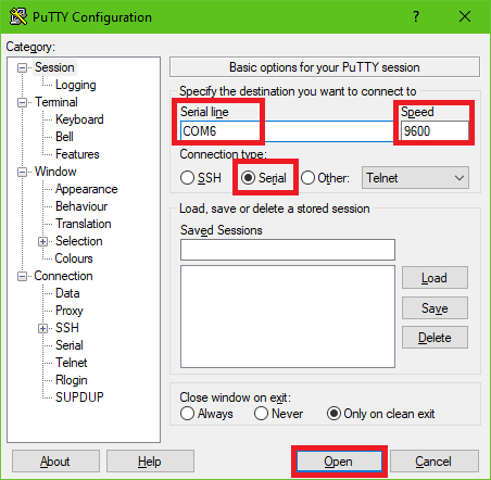 Embedded C Programming with the PIC18F14K50 - 39. MCC "Racing" game with the control via UART ...