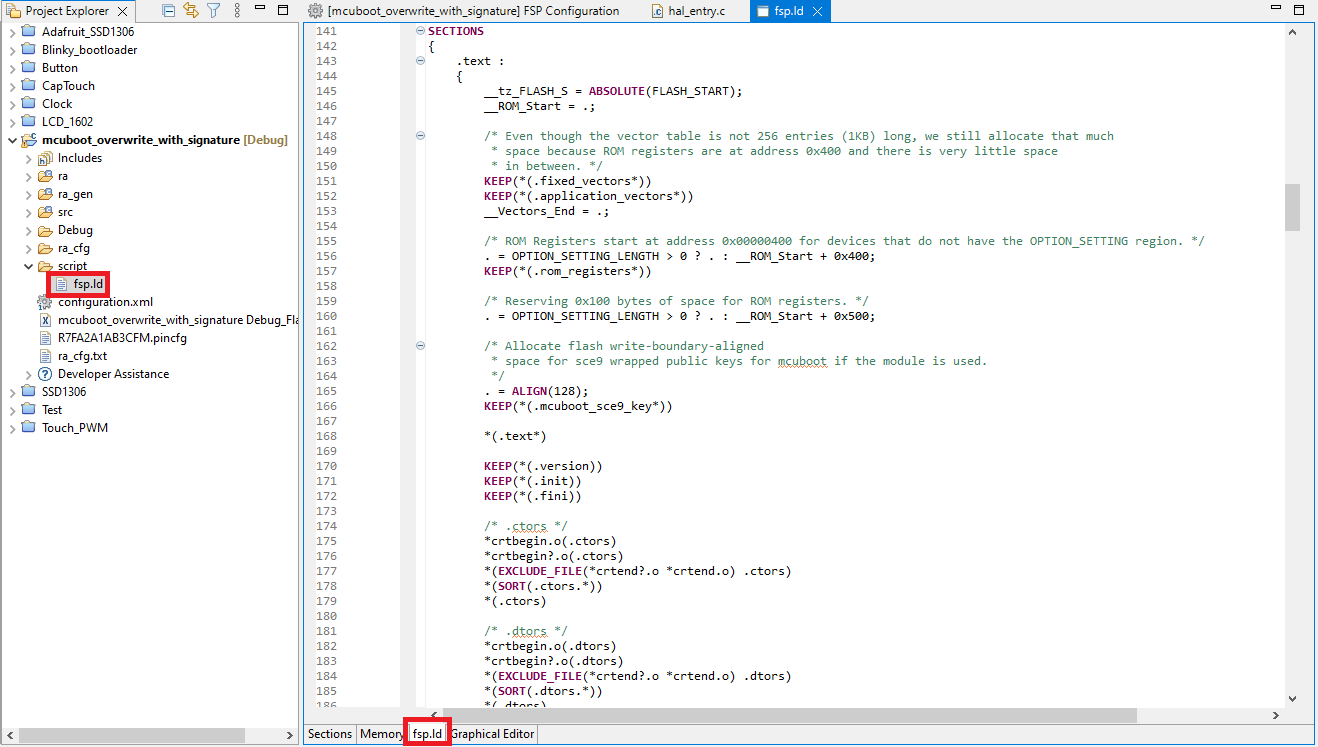 Introduction to MCUBoot using the Renesas RA Family Part 1 | Renesas RA - 10 | CircuitBread