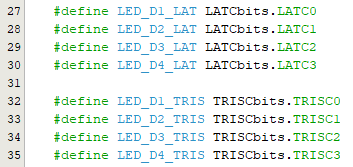 Embedded C Programming with the PIC18F14K50 using MLA - 40. USB keyboard | CircuitBread