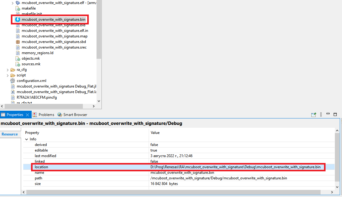 Introduction to MCUBoot using the Renesas RA Family Part 4 | Renesas RA - 13 | CircuitBread