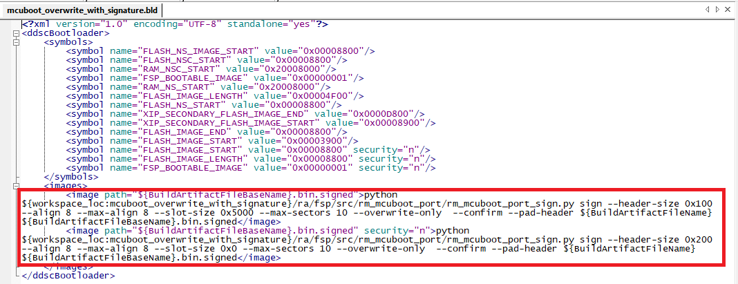 Introduction to MCUBoot using the Renesas RA Family Part 1 | Renesas RA ...