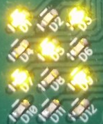 Embedded C Programming with the PIC18F14K50 - 38. Racing Game via UART Control | CircuitBread