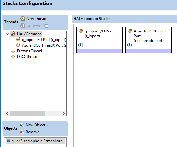 Application timers in Azure ThreadX | Renesas RA - 26 | CircuitBread
