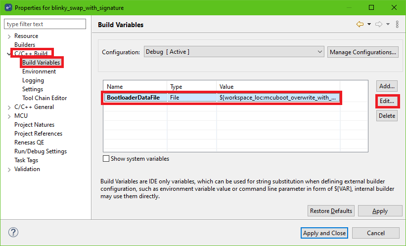 Introduction to MCUBoot using the Renesas RA Family Part 3 | Renesas RA - 12 | CircuitBread