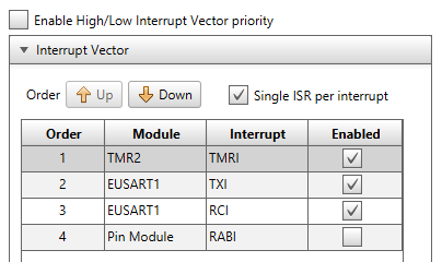 Embedded C Programming with the PIC18F14K50 - 39. MCC "Racing" game with the control via UART ...