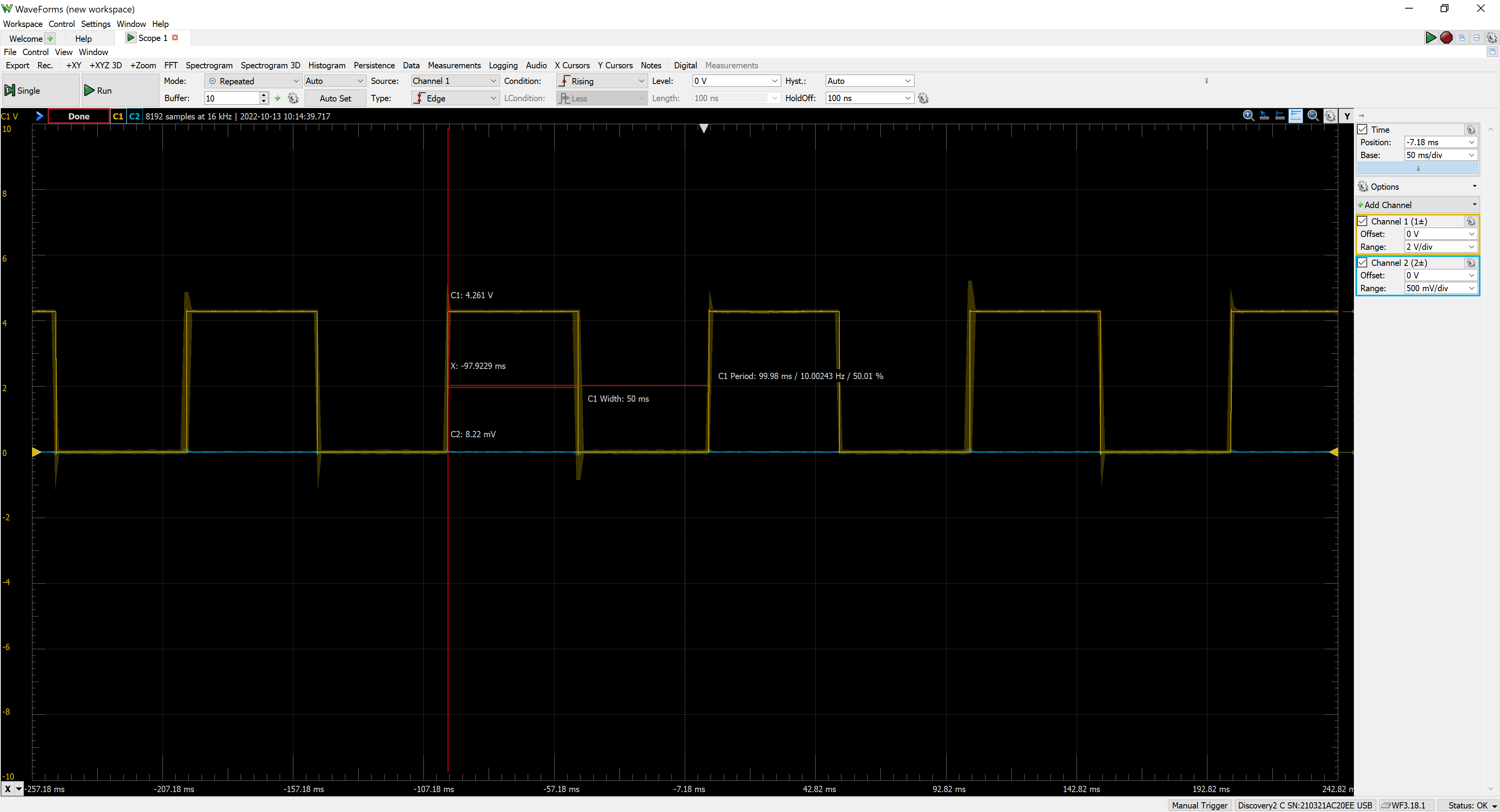 Renesas RL78 - 6. 12-bit Interval Timer and… | CircuitBread