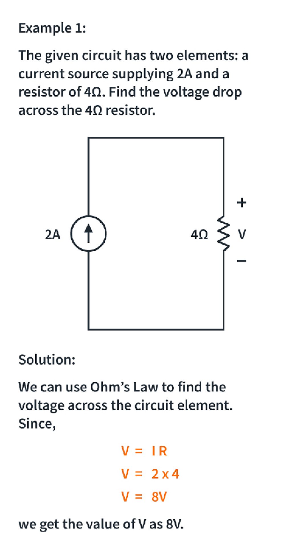 Understanding Components of an Electrical Circuit | CircuitBread