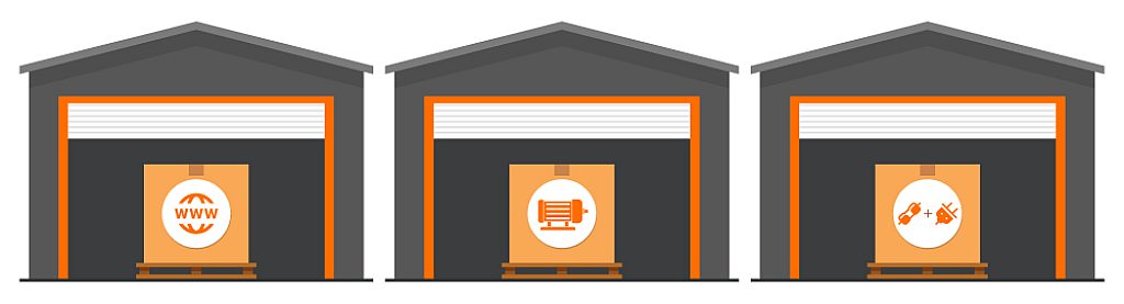 What are the Types of Electronic Component Distributors? | CircuitBread