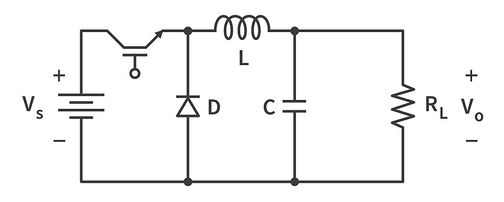 What is a Buck Converter? | CircuitBread