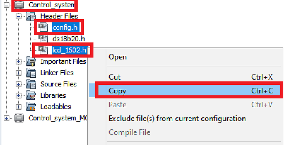 Making a Simple Capacitance Meter | Embedded C Programming - Part 24 ...