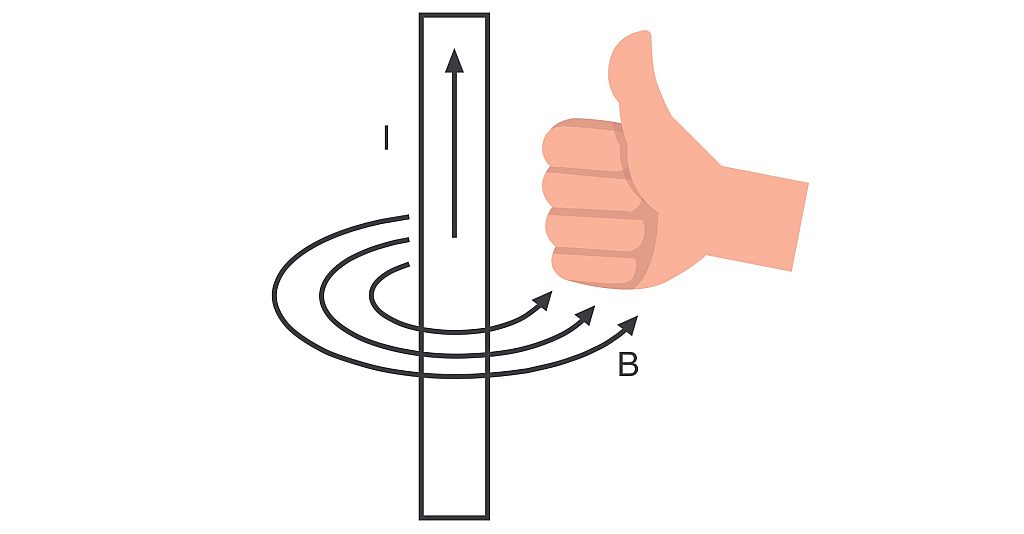 How do Hall Effect sensors work? | CircuitBread
