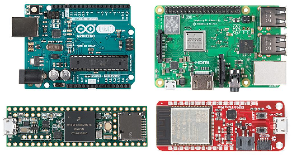 How to use USB as a Power Supply? | CircuitBread