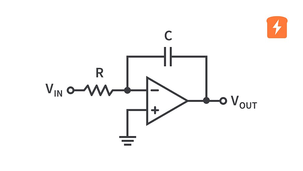 Integrator - Electronics Glossary of Terms | CircuitBread