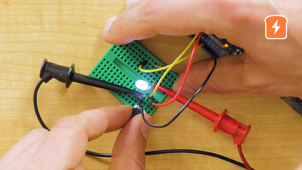 Distortion - Electronics Glossary of Terms | CircuitBread