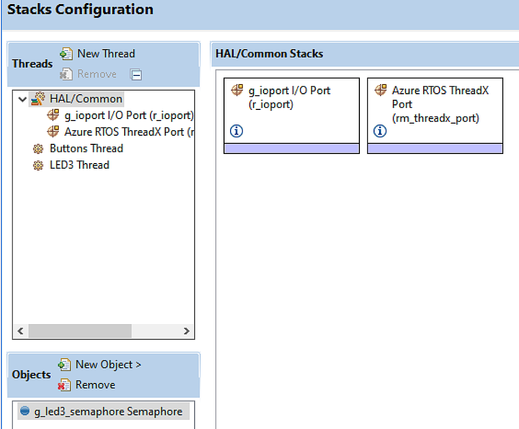 Application timers in Azure ThreadX | Renesas RA - 26 | CircuitBread