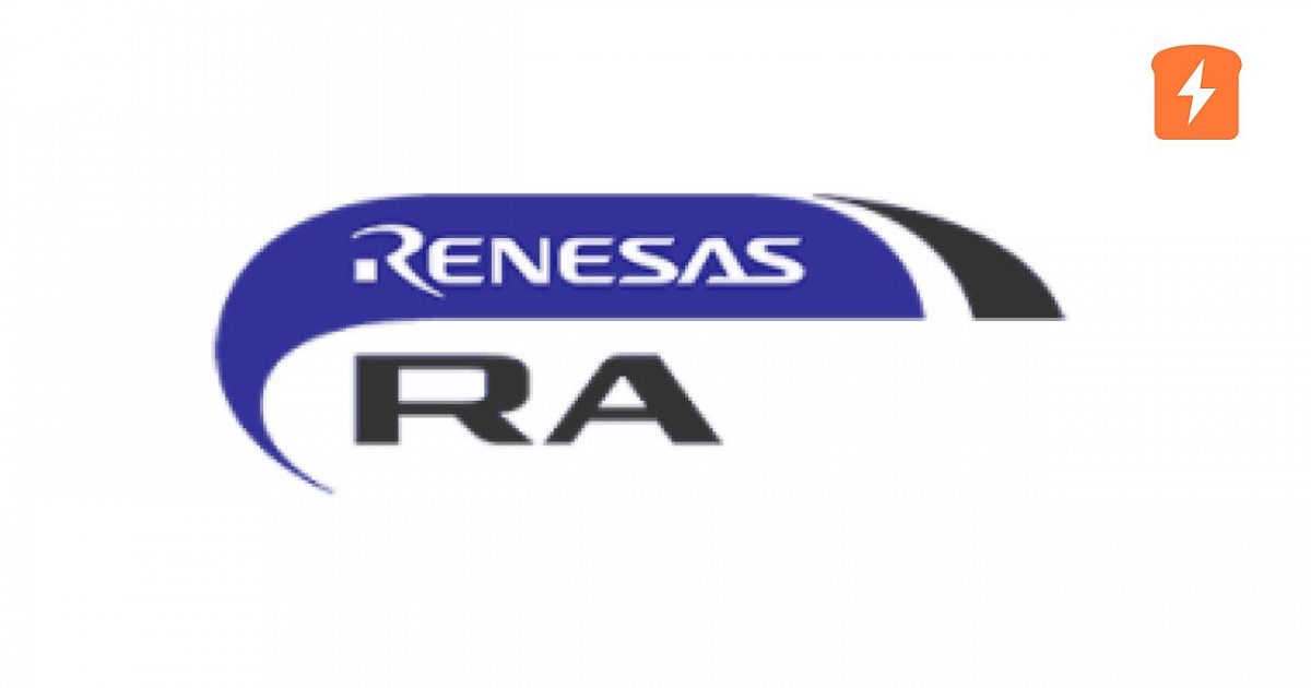 Renesas RA - 14. Resistance and Capacitance Meter… | CircuitBread