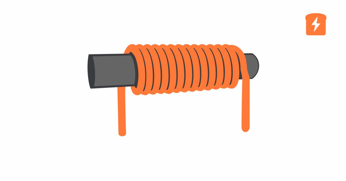 Understanding Inductors Principles Working And Applications Circuitbread
