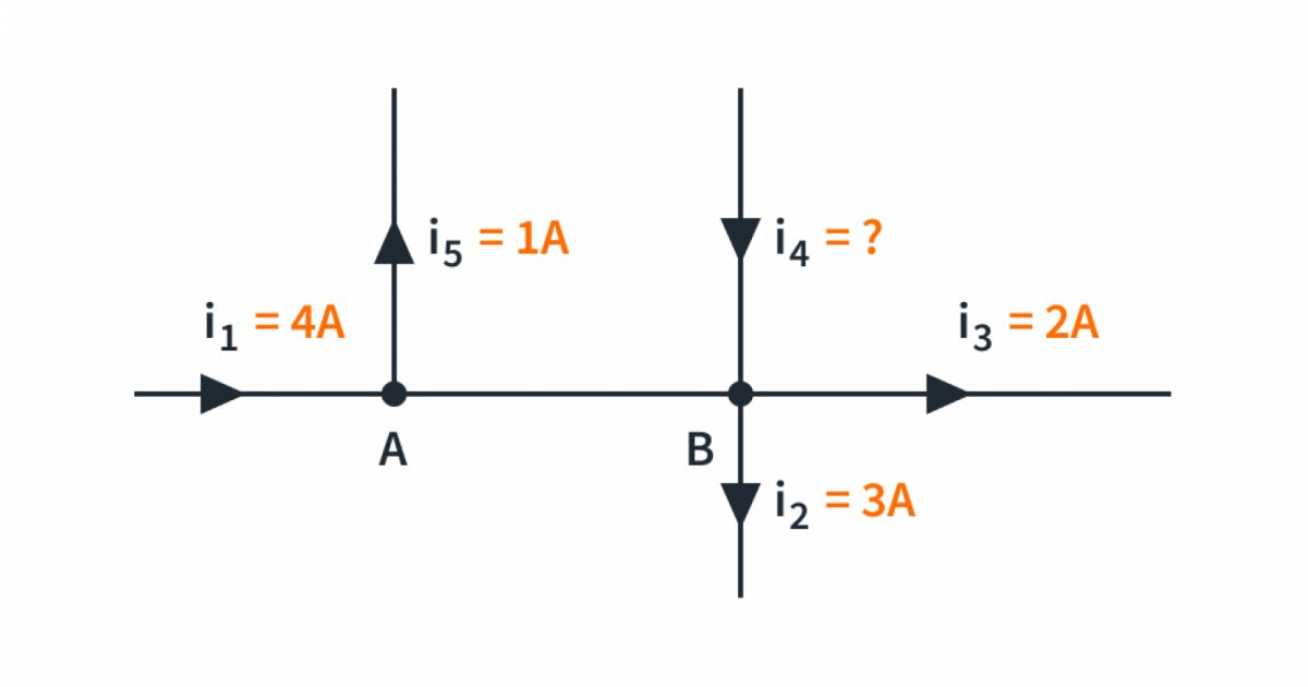 Solving Circuits Using KCL and KVL | DC Circuits | CircuitBread
