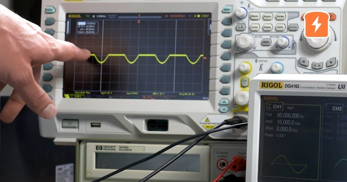 Using Diodes as Clippers or Clampers - Electronics… | CircuitBread