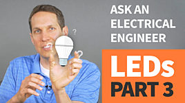 Tutorials - LEDs | CircuitBread