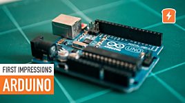 Tutorials - Arduino | CircuitBread