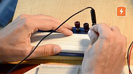 A BETTER way to learn electronics | CircuitBread