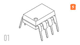 Tutorials - Microcontroller Basics | CircuitBread