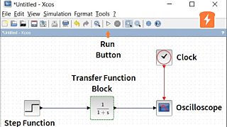 Tutorials - XCOS | CircuitBread