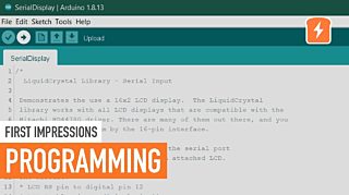 Tutorials - Arduino | CircuitBread