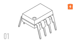 Tutorials - Microcontroller Basics | CircuitBread