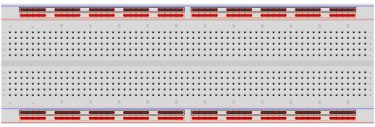 Breadboards - Everything You Need To Know | CircuitBread