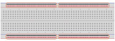 What are the things to think about with the structure of breadboards ...