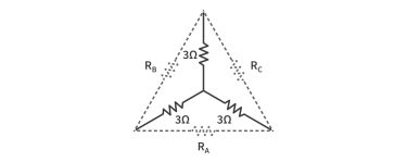 Delta-Wye Transformation | CircuitBread