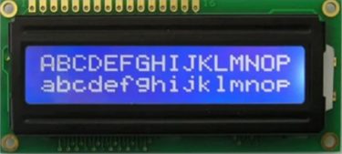 1602 Character LCD - Part 20 Microcontroller Basics (PIC10F200) - Electronics Tutorials ...