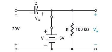 Using Diodes as Clippers or Clampers - Electronics Tutorials | CircuitBread