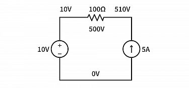 Solving Circuits with Superposition Theorem - Electronics Tutorials | CircuitBread