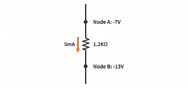 Ohm’s Law Tutorial with Easy Practice Problems -… | CircuitBread