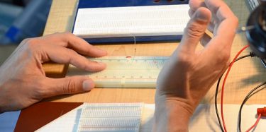 Breadboards - Everything You Need To Know | CircuitBread