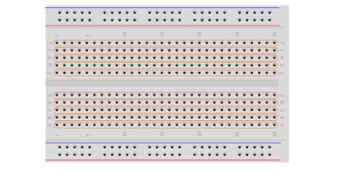 Breadboards - Everything You Need To Know | CircuitBread