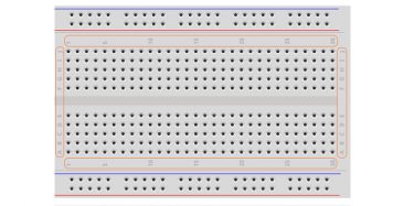 Breadboards - Everything You Need To Know | CircuitBread
