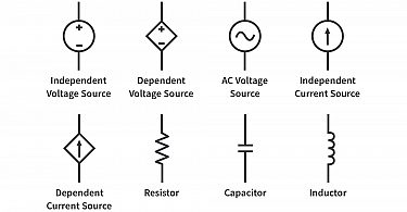 Branches, Nodes, & Loops with Series & Parallel | CircuitBread