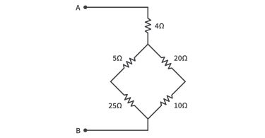 Delta-Wye Transformation | CircuitBread