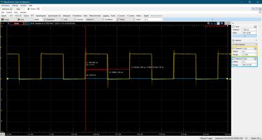 Renesas RL78 - 7. microsecond Delay Function using the… | CircuitBread